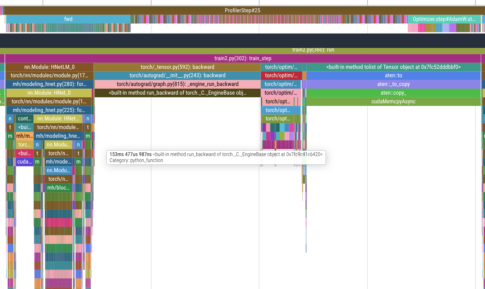 H-Net - Engineering (1gpu) · main